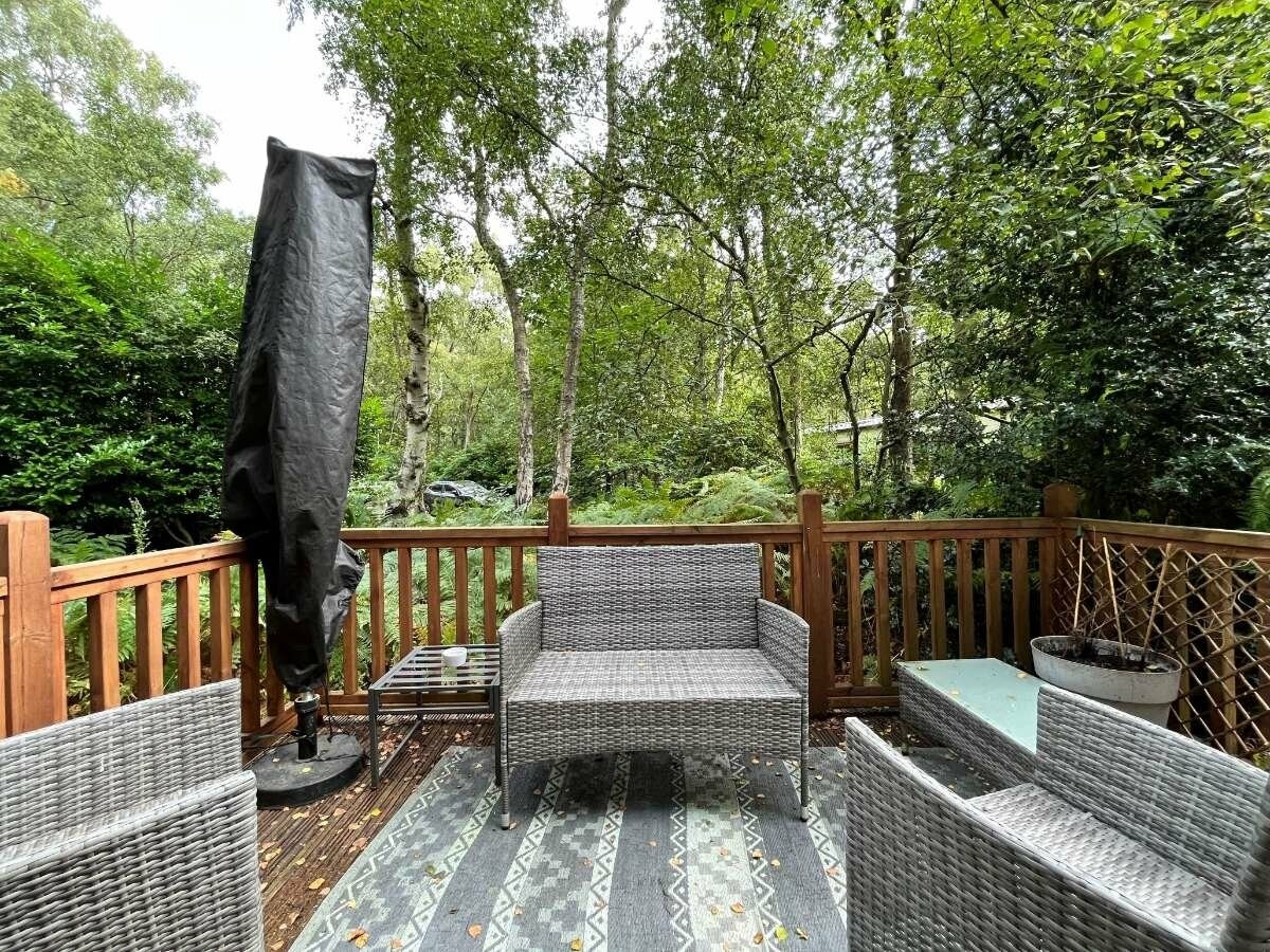Kelling Heath Holiday Park - Holiday Accommodation 19886 - Norfolk
