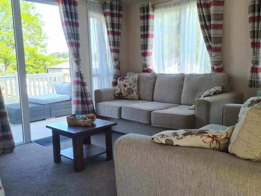 Hoburne Devon Bay - Holiday Accommodation 19911 - Paignton