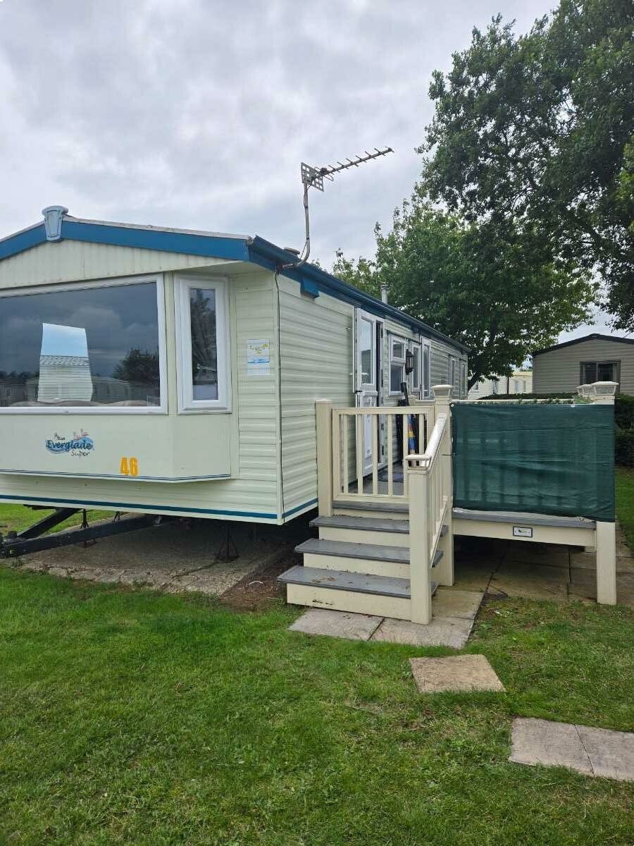 Golden Sands - Holiday Accommodation 19913 - Mablethorpe