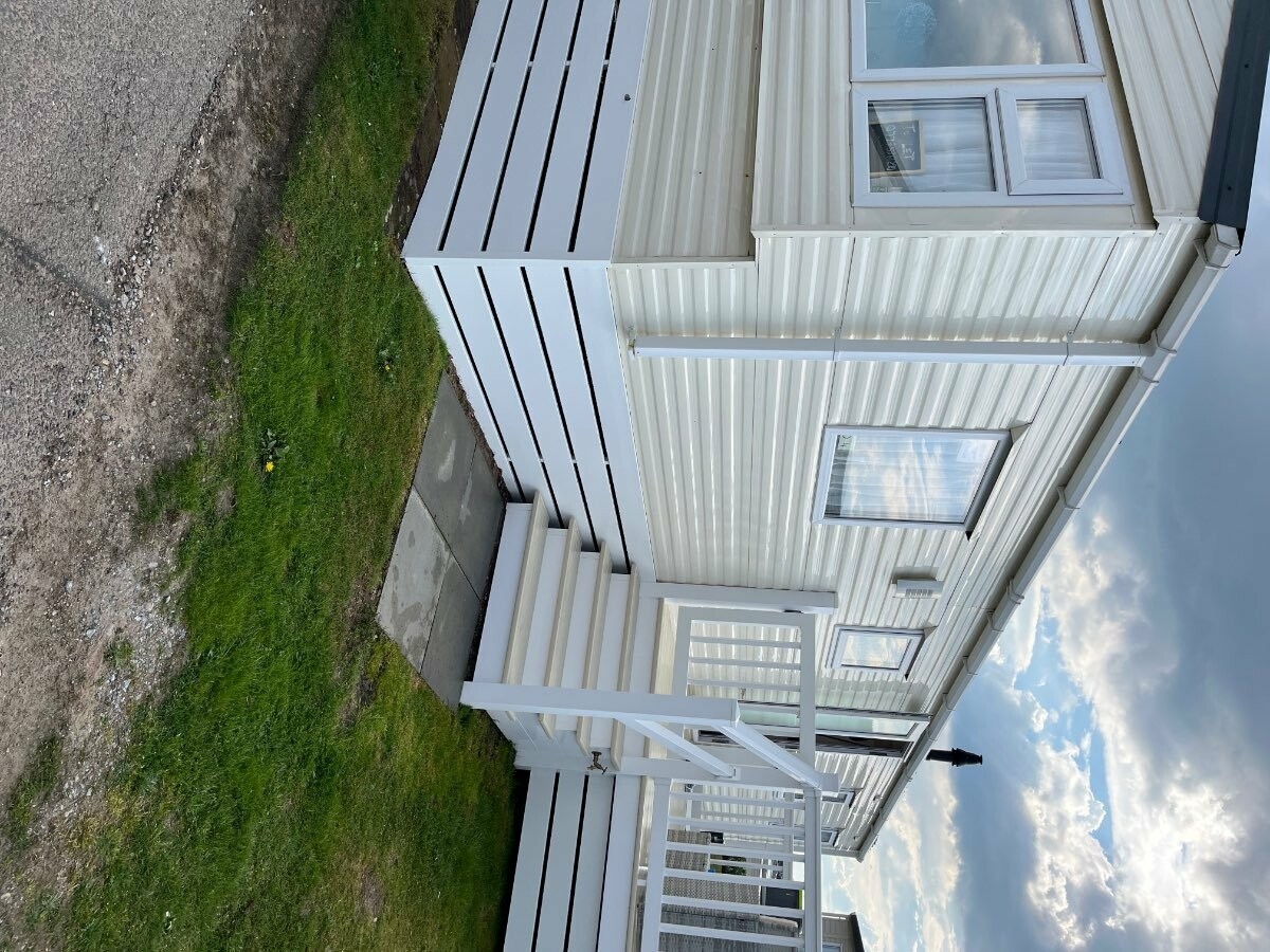 Lossiemouth Bay Caravan Park - Holiday Accommodation 19918 - Lossiemouth