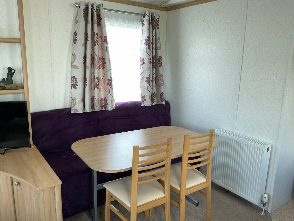 St Monans Holiday Park - Holiday Accommodation 19927 - Saint Monans