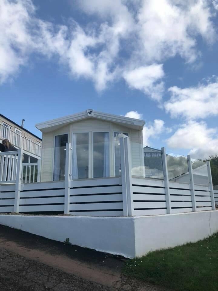 Challaborough Bay Holiday Park - Holiday Accommodation 19929 - Bantham Beach