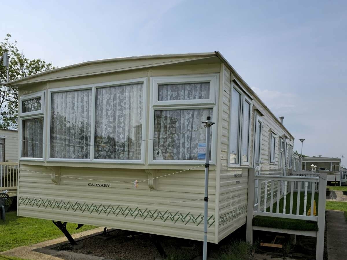 Walshs Holiday Park - Holiday Accommodation 19935 - Ingoldmells
