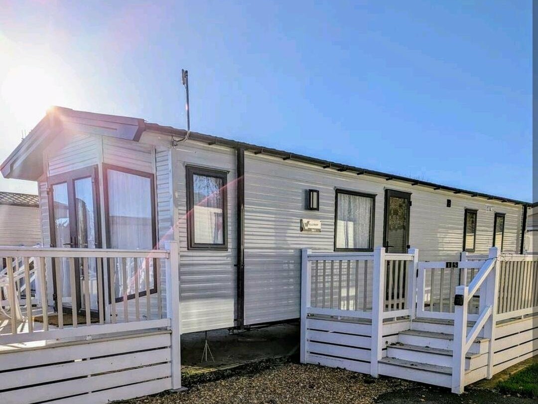 Chichester Lakeside - Holiday Accommodation 19945 - South Downs