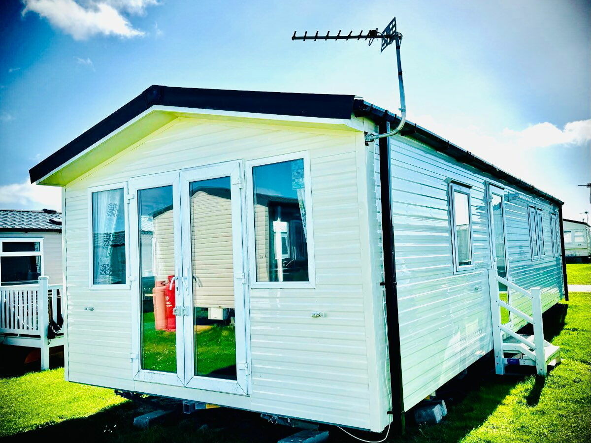 Harlyn Sands - Holiday Accommodation 19949 - Saint Merryn