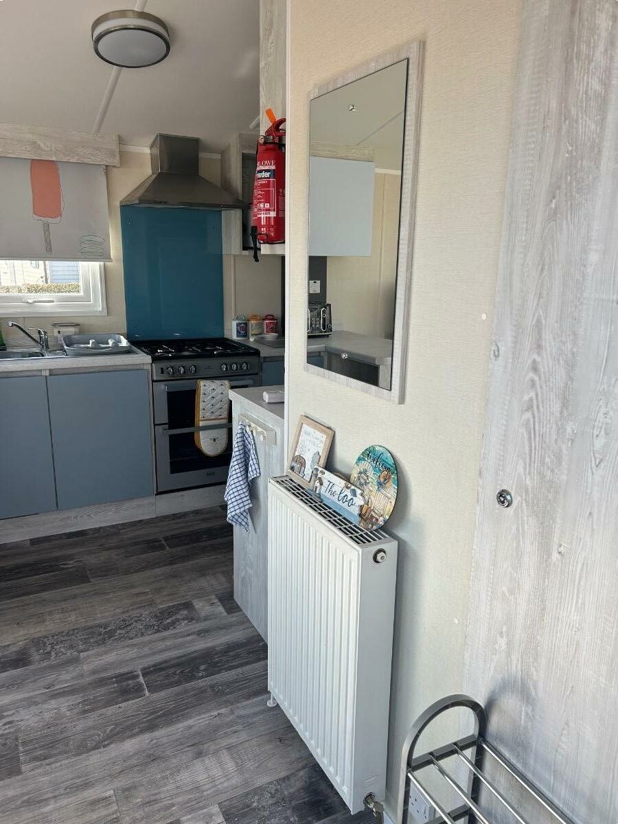 Golden Sands - Holiday Accommodation 19950 - Mablethorpe