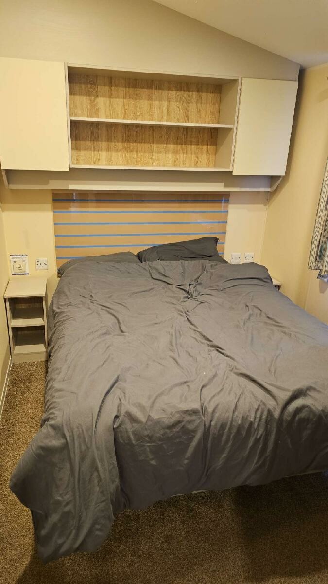 Primrose Valley Holiday Park - Holiday Accommodation 20028 - Hunmanby