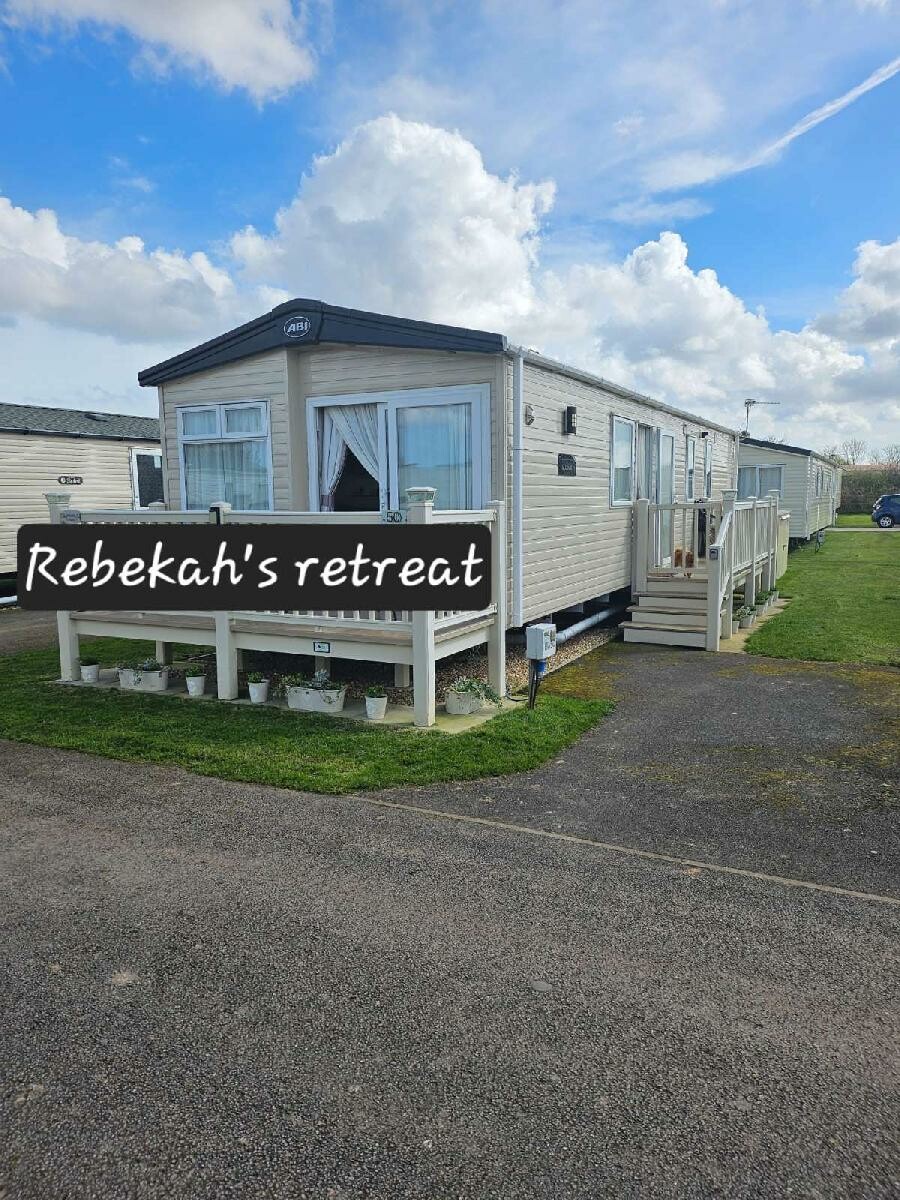 Golden Sands - Holiday Accommodation 20050 - Mablethorpe
