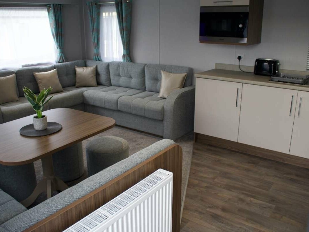 Golden Sands - Holiday Accommodation 20074 - Mablethorpe