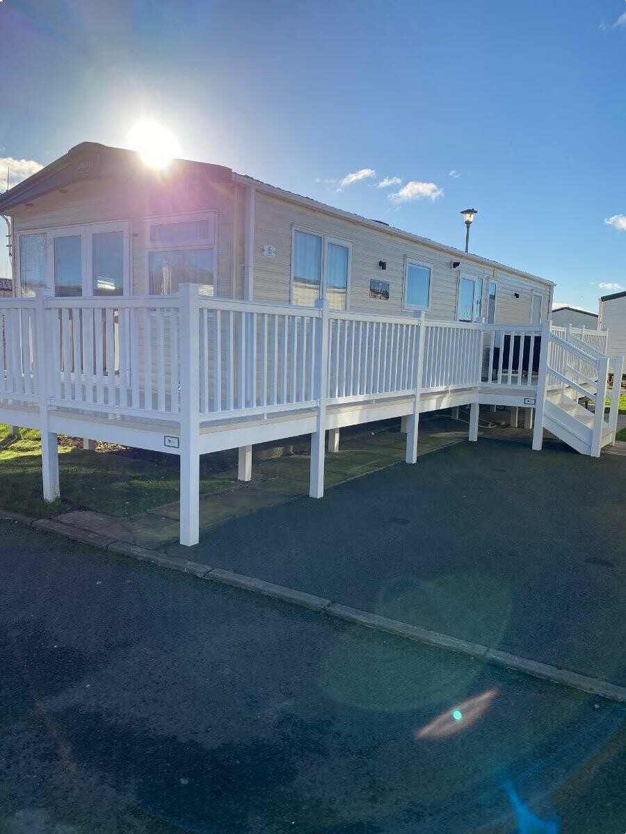 Cala Gran Holiday Park - Holiday Accommodation 20159 - Lancashire