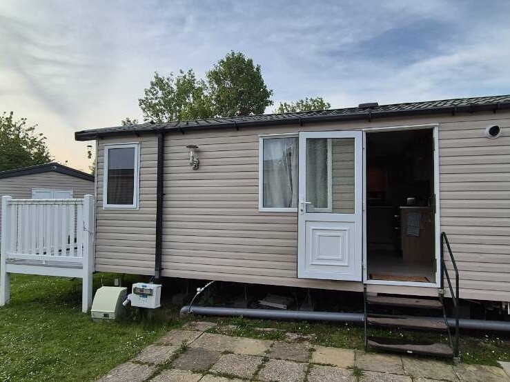 Combe Haven Holiday Park - Holiday Accommodation 20162 - 海斯廷斯