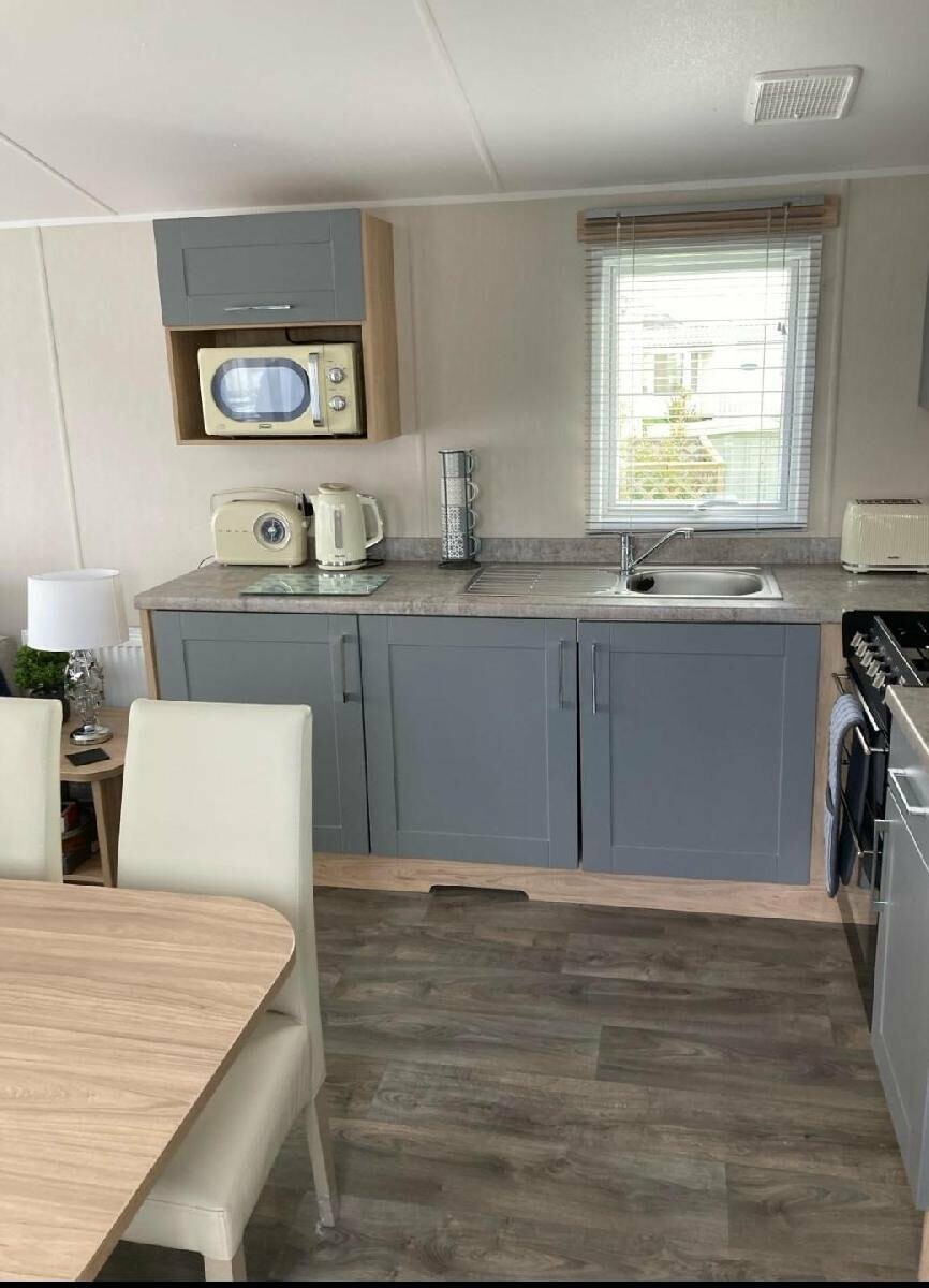 Lyons Moelfre View - Holiday Accommodation 20226 - North Wales