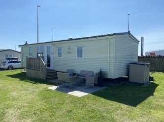 Red Lion Holiday Park - Holiday Accommodation 20228 - Arbroath