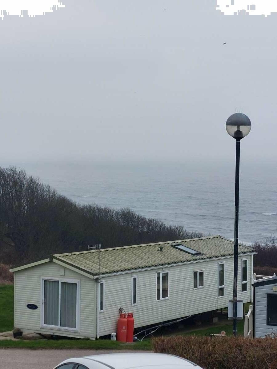 Reighton Sands Holiday Park - Holiday Accommodation 20233 - 요크셔