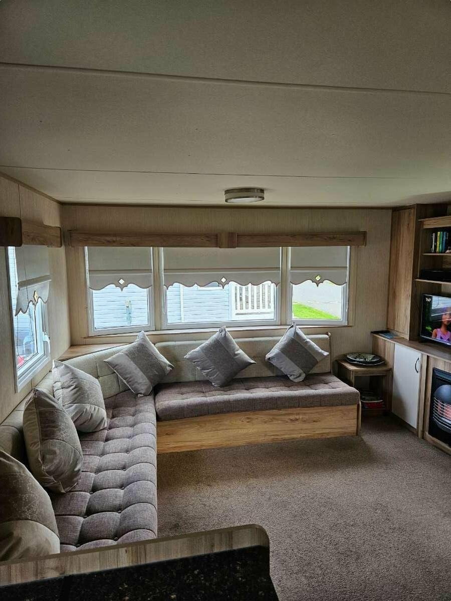 Lyons Robin Hood - Holiday Accommodation 20249 - Rhyl