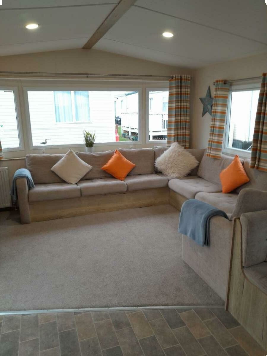 Trecco Bay - Holiday Accommodation 20273 - Bridgend