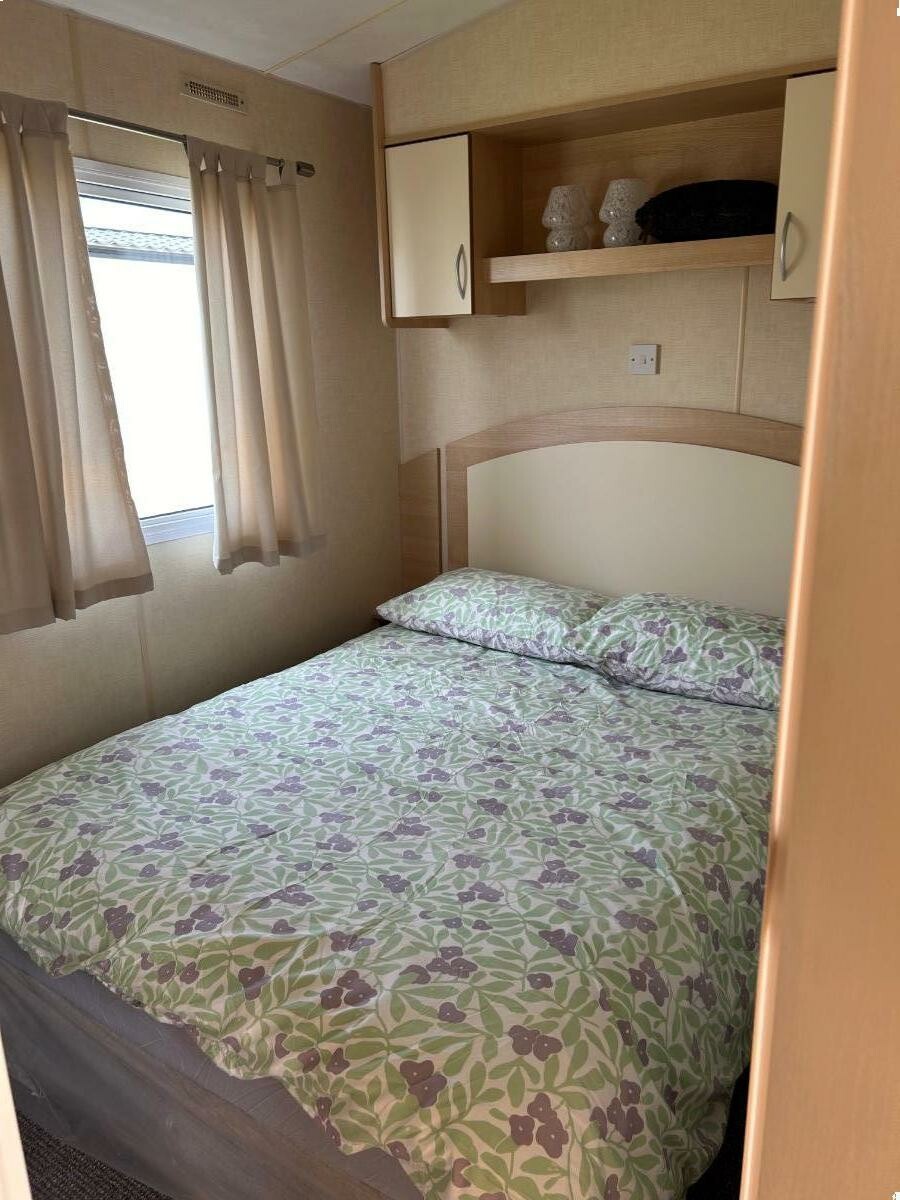 Whitehouse Leisure Park - Holiday Accommodation 20275 - Towyn