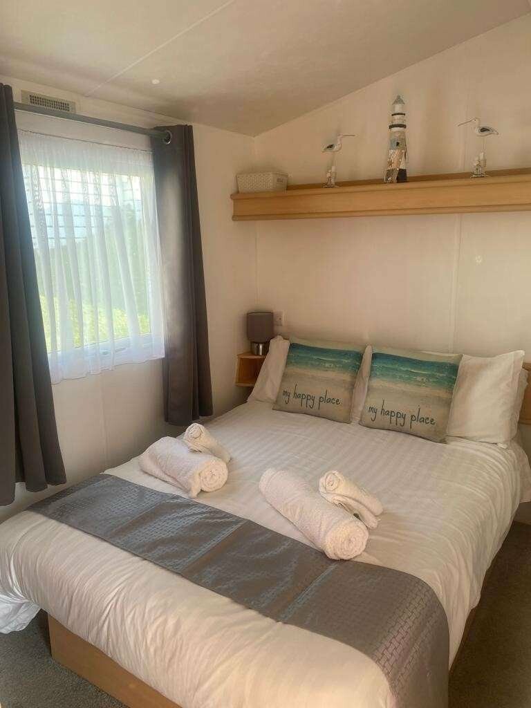 Newquay Bay Resort - Holiday Accommodation 20285 - Newquay