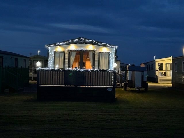 Ocean Edge Leisure Park - Holiday Accommodation 20303 - Lancashire