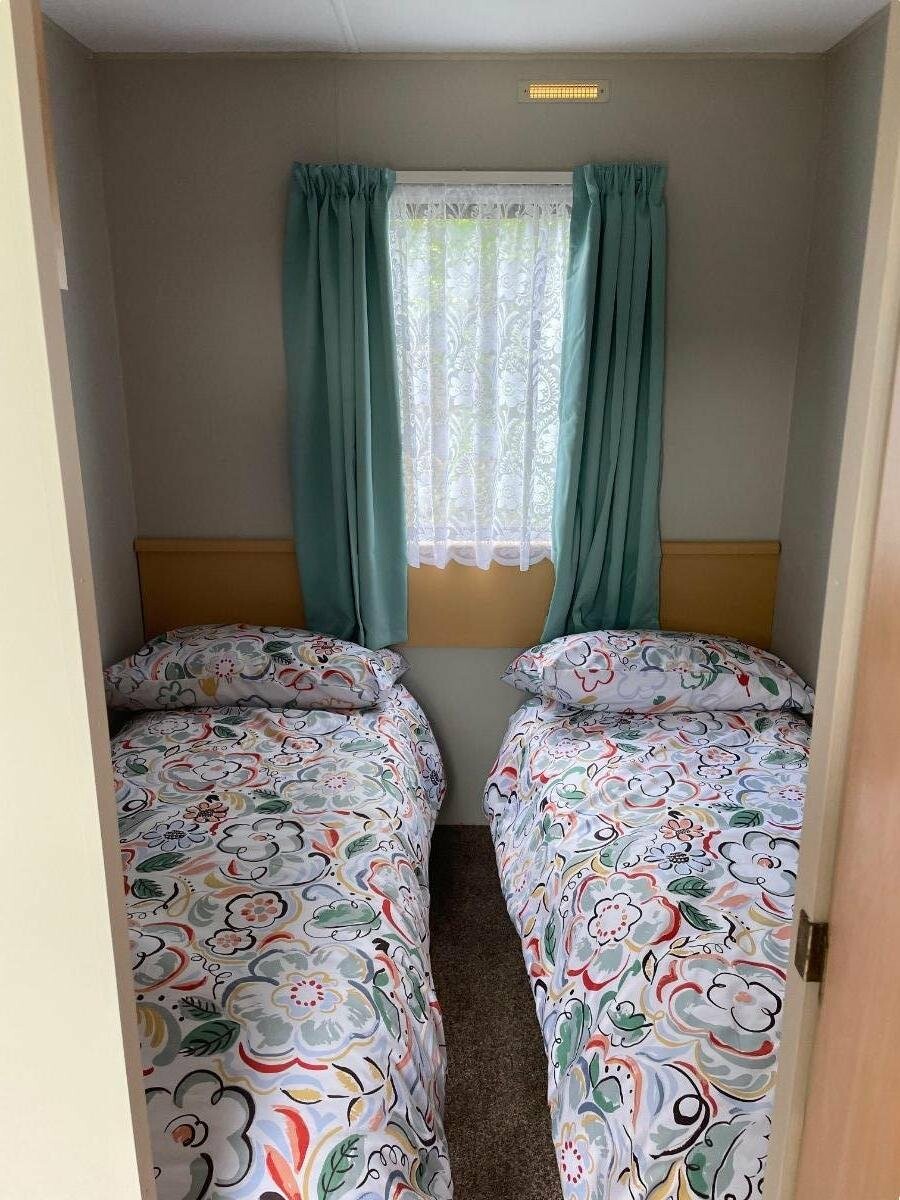 Hopkins Retreat - Holiday Accommodation 20318 - Carmarthenshire