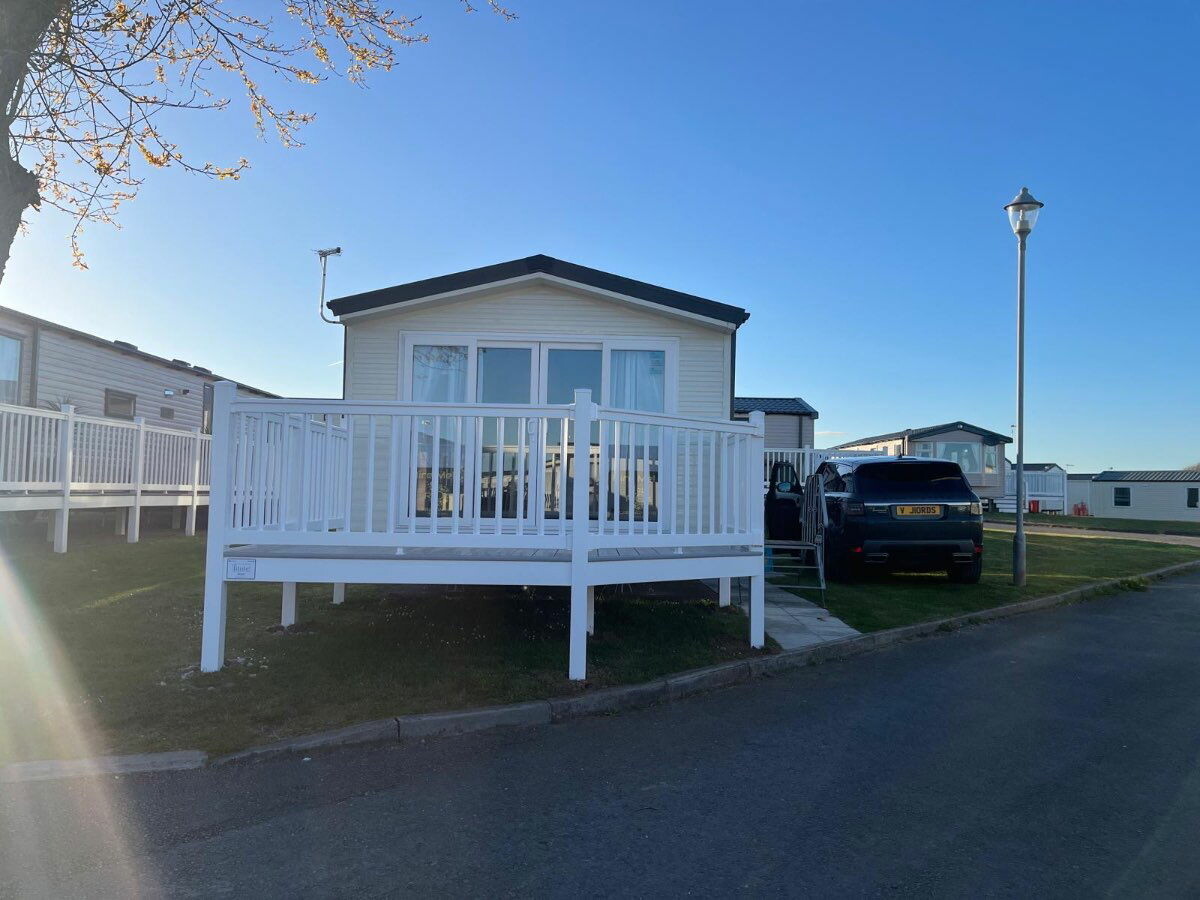 Trecco Bay - Holiday Accommodation 20320 - Bridgend