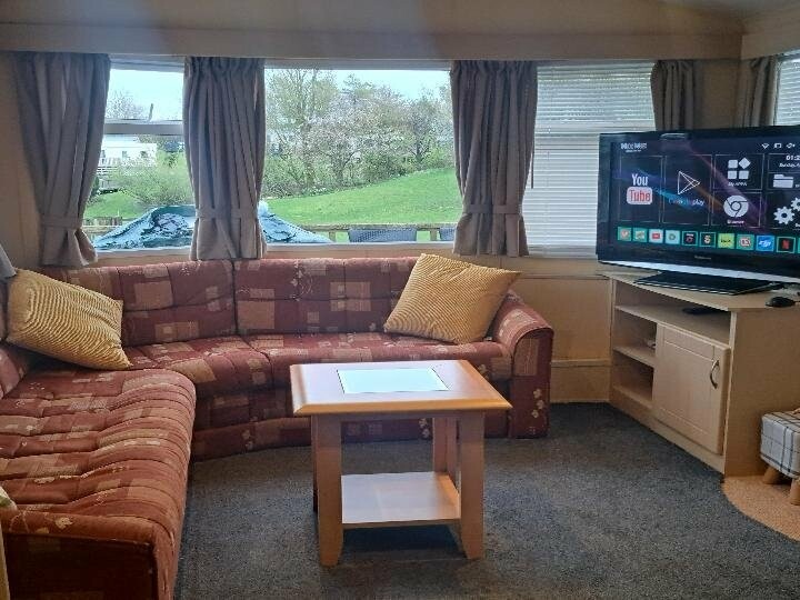 Chapel Farm Caravan Park - Holiday Accommodation 20338 - North Yorkshire