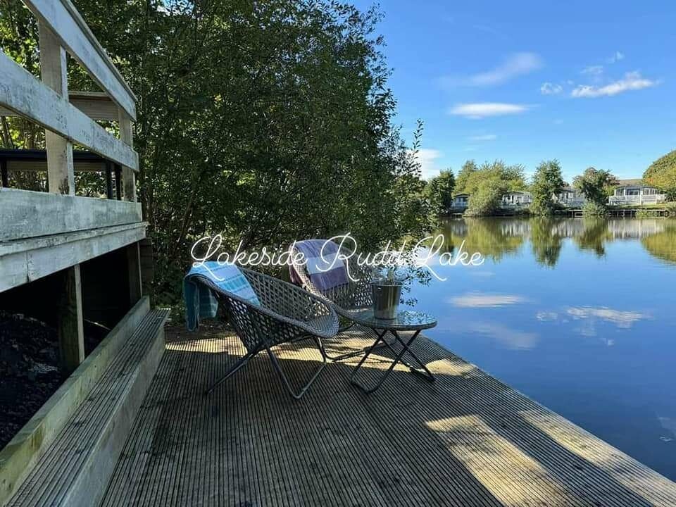 Tattershall Lakes Country Park - Holiday Accommodation 20340 - Lincolnshire