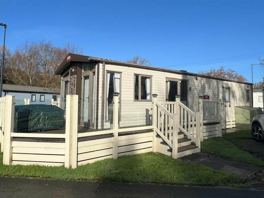 Oakdene Forest Park - Holiday Accommodation 20354 - Hampshire