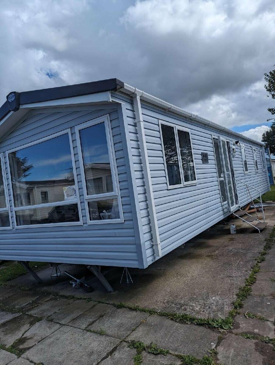 Lyons Winkups And Primrose - Holiday Accommodation 20357 - Towyn