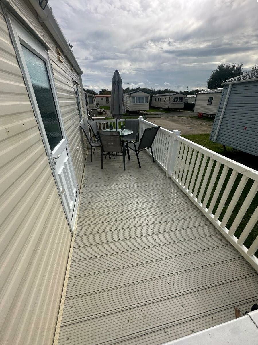 Lyons Robin Hood - Holiday Accommodation 20364 - Rhyl