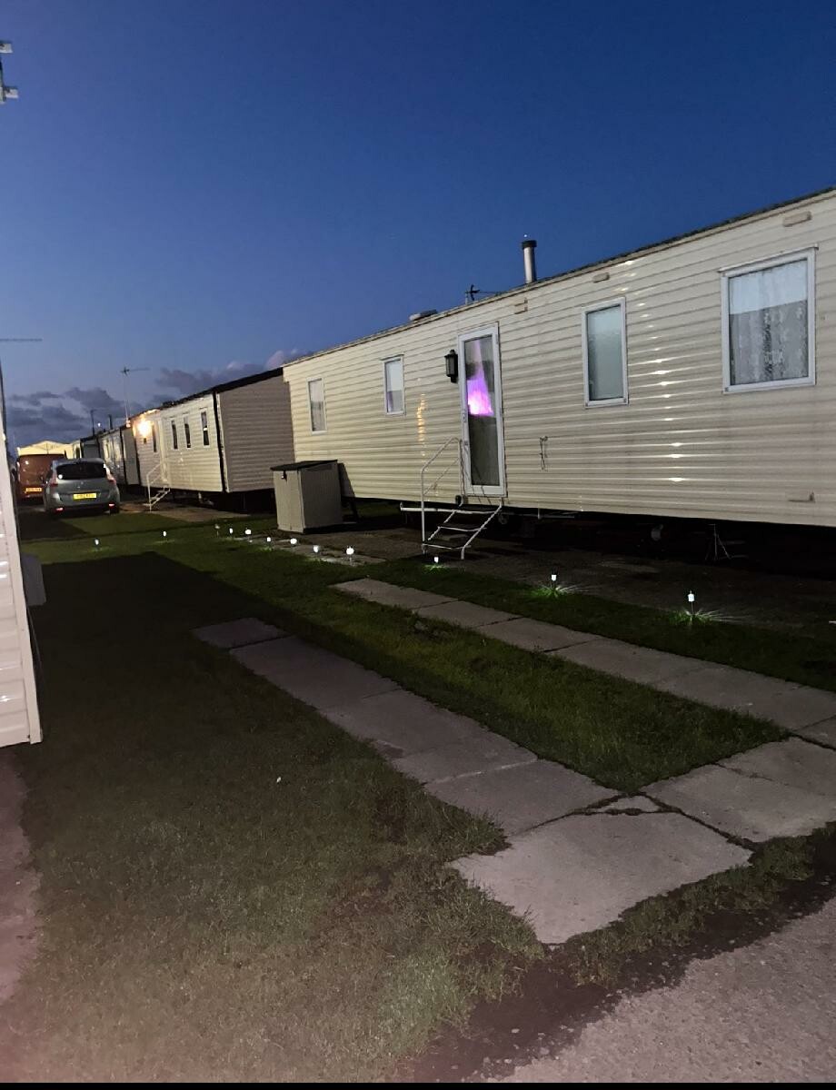 Lyons Robin Hood - Holiday Accommodation 20370 - Rhyl