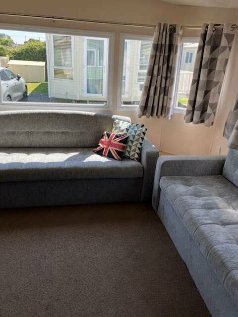 Hayling Island Holiday Park - Meadow Bay Villages - Holiday Accommodation 20391 - West Sussex