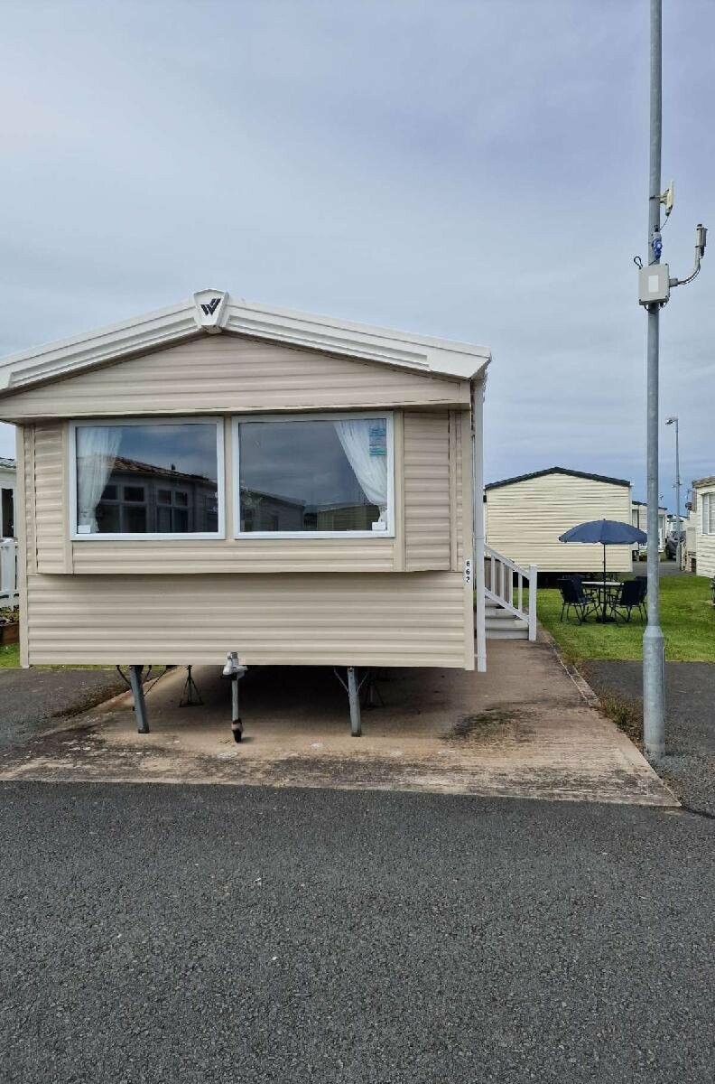 Edwards Leisure Park - Holiday Accommodation 20407 - Towyn