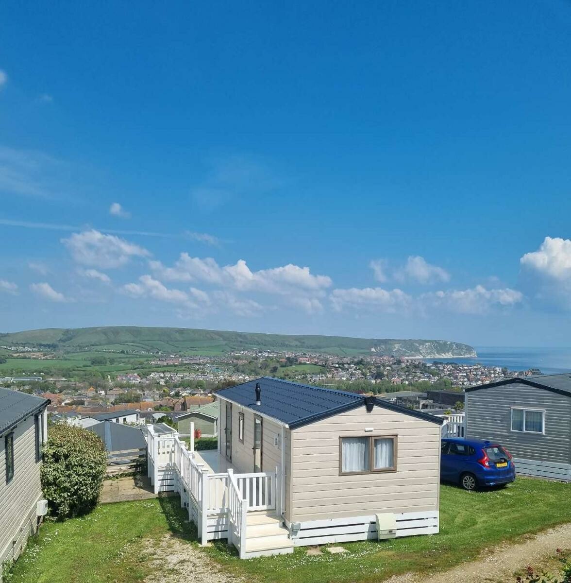Swanage Coastal Park - Holiday Accommodation 20453 - Swanage