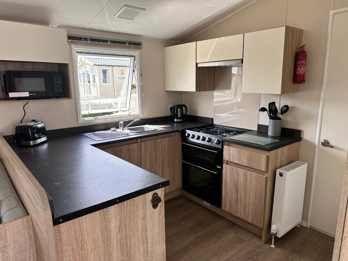 Durdle Door Holiday Park - Holiday Accommodation 20458 - ドーセット