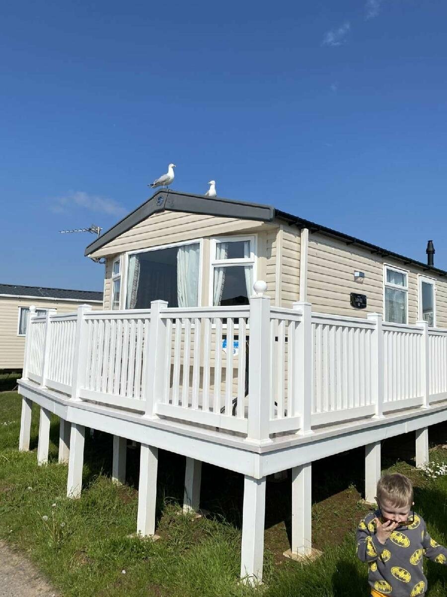 Devon Cliffs Holiday Park - Holiday Accommodation 20460 - Exmouth