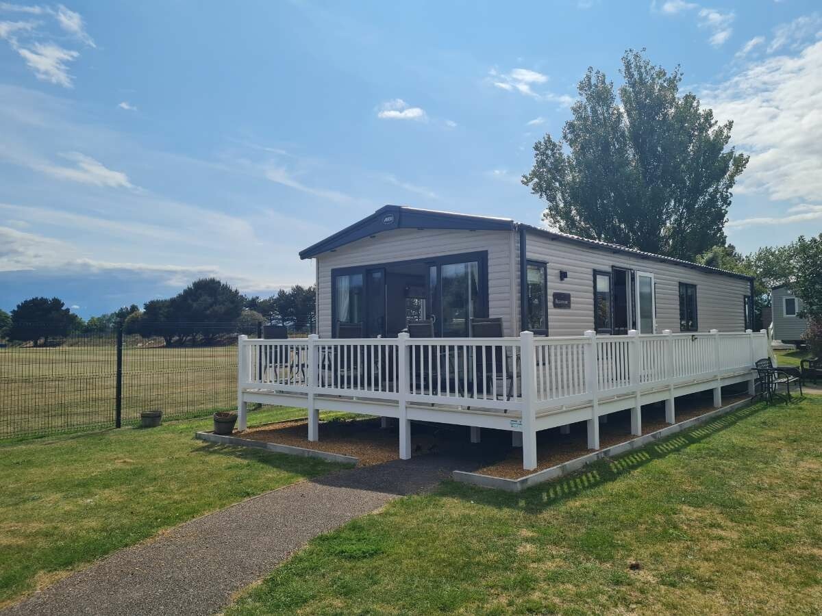 Seashore Holiday Park - Holiday Accommodation 20465 - Great Yarmouth
