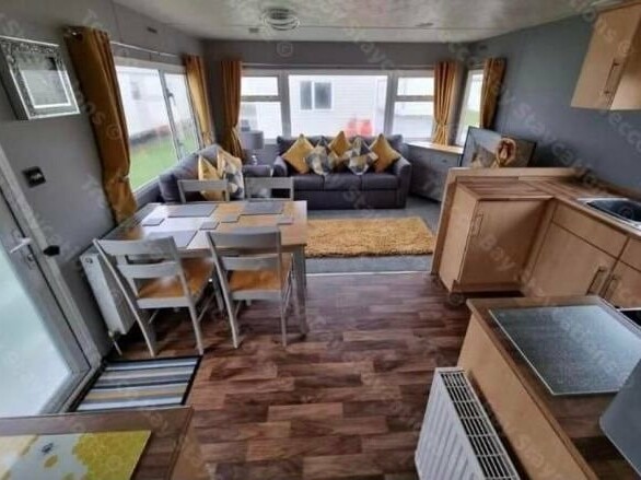 Trecco Bay - Holiday Accommodation 20471 - Porthcawl