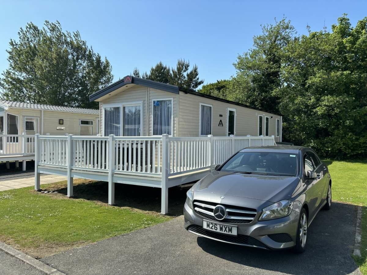 Hafan Y Mor Haven - Holiday Accommodation 20481 - Llŷn Peninsula