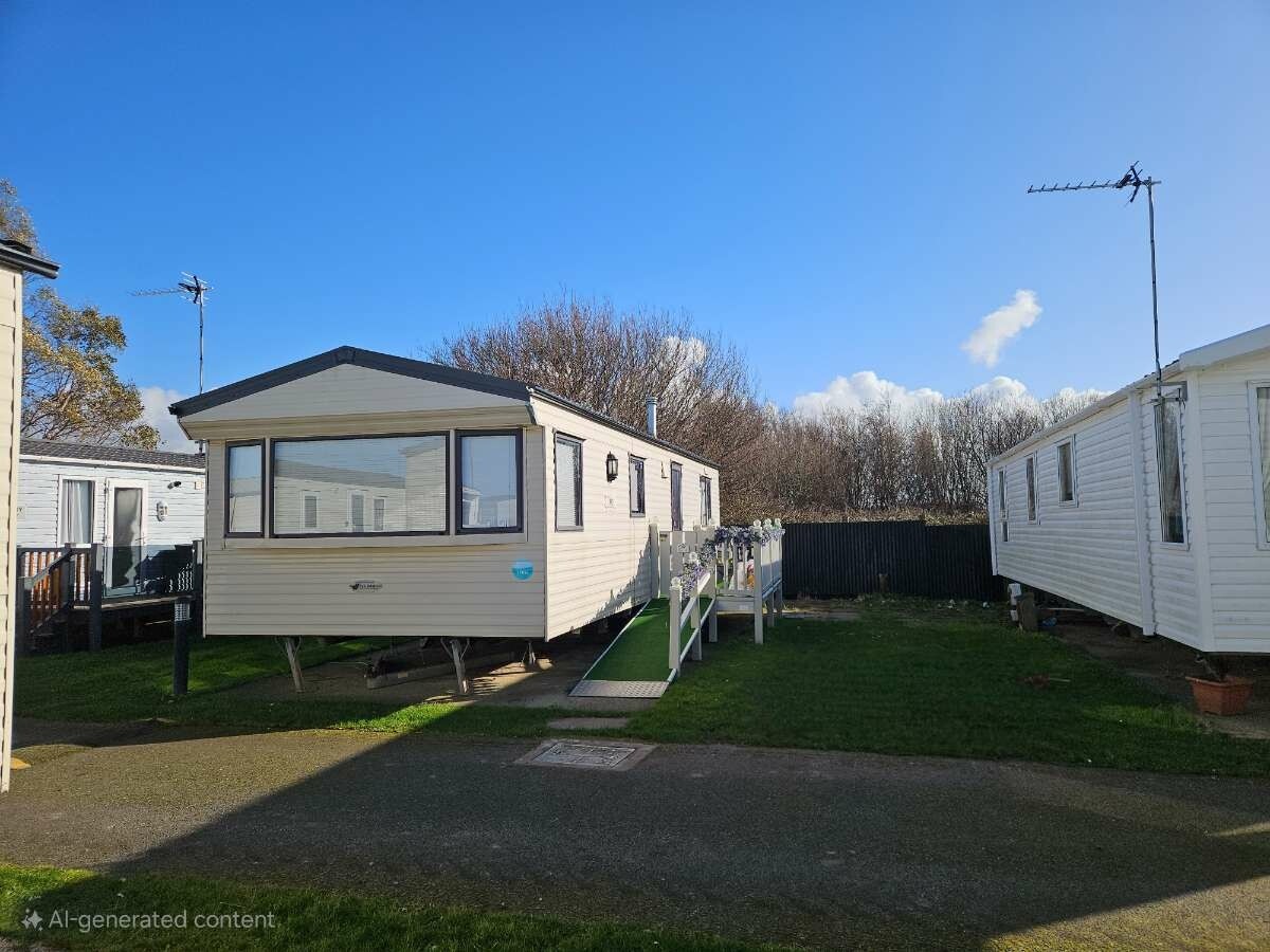 Lyons Robin Hood - Holiday Accommodation 20498 - Rhyl