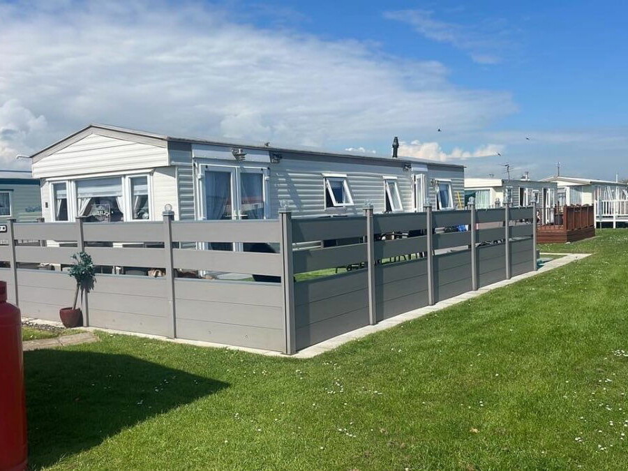 The Chase - Holiday Accommodation 20503 - Ingoldmells