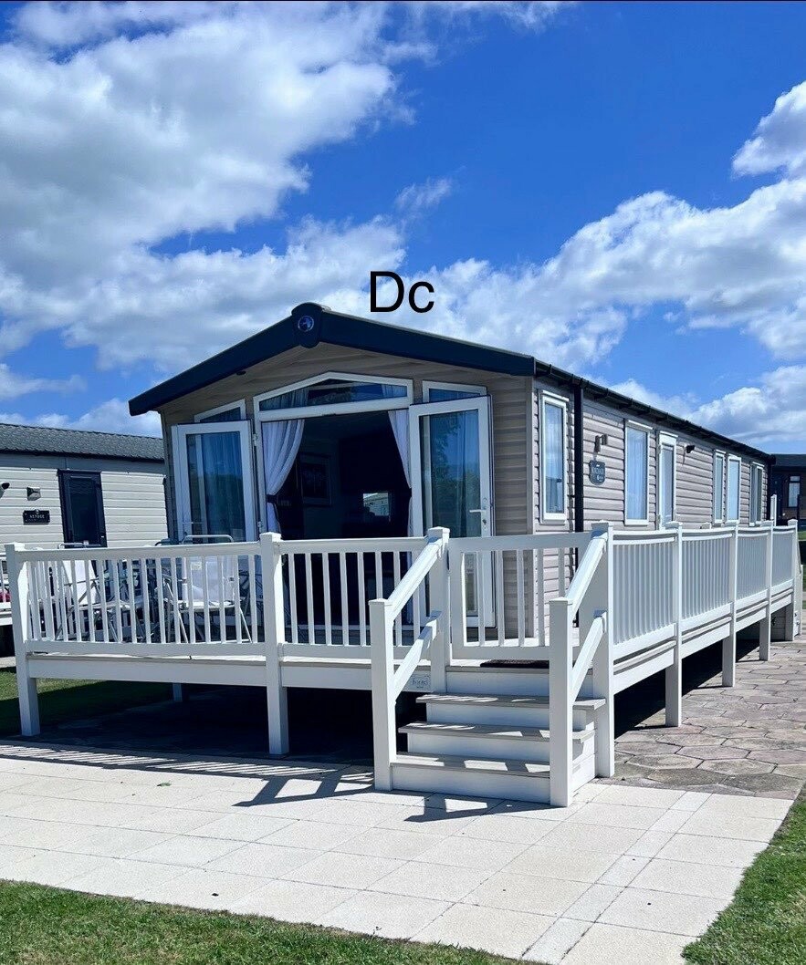 Hopton Holiday Village - Holiday Accommodation 20504 - Gorleston-on-Sea