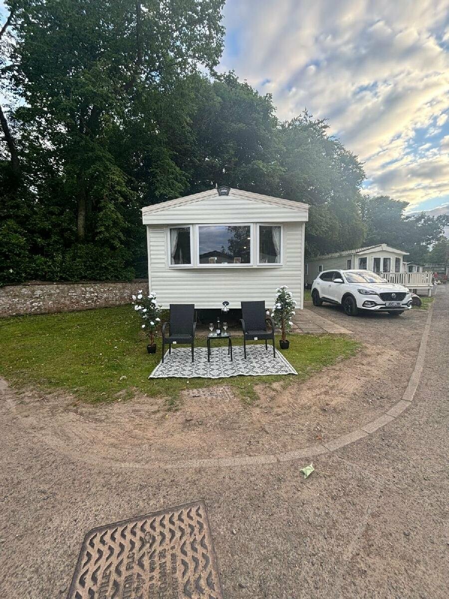 Haggerston Castle - Holiday Accommodation 20510 - Northumberland