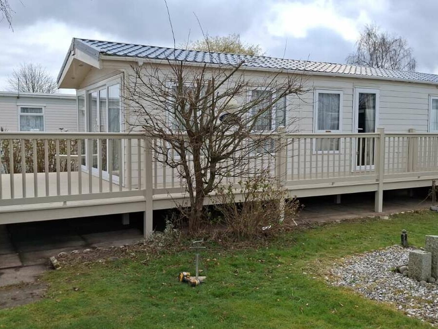 Southview Holiday Park - Holiday Accommodation 20529 - Skegness