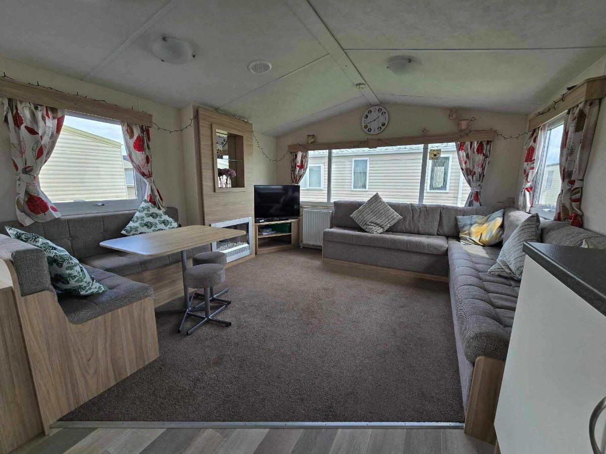 Whitehouse Leisure Park - Holiday Accommodation 20531 - Abergele