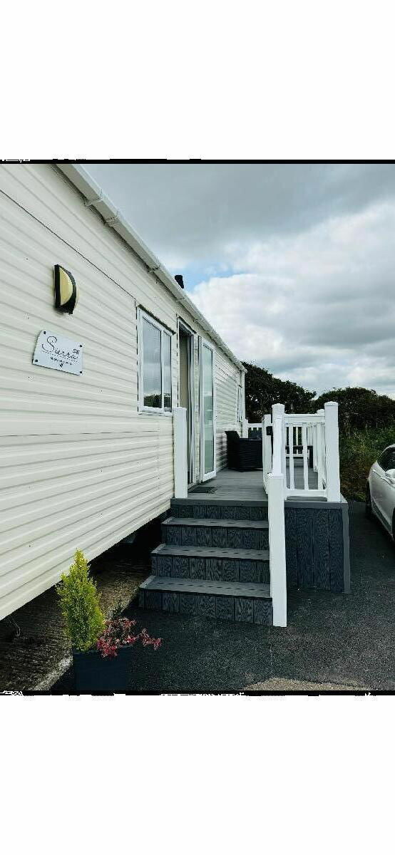 Liskey Hill Caravan Park - Holiday Accommodation 20540 - Perranporth