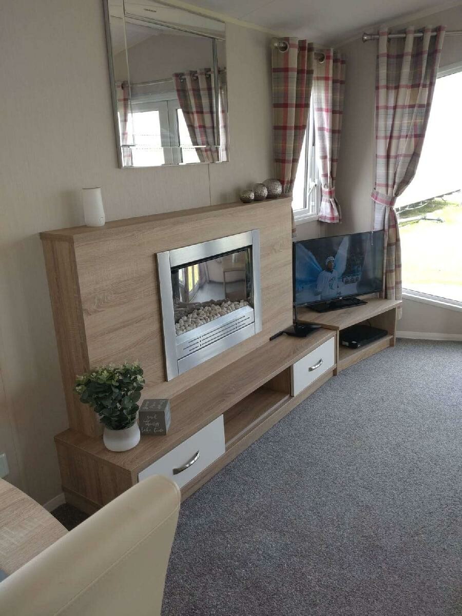 Sandy Bay Holiday Park - Holiday Accommodation 20546 - Scotland