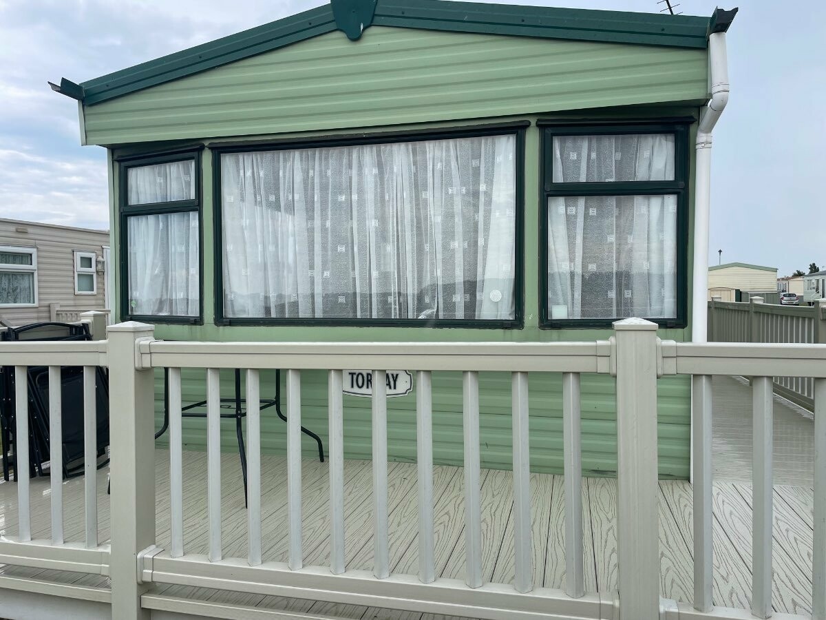 Millfield Site - Holiday Accommodation 20560 - Skegness