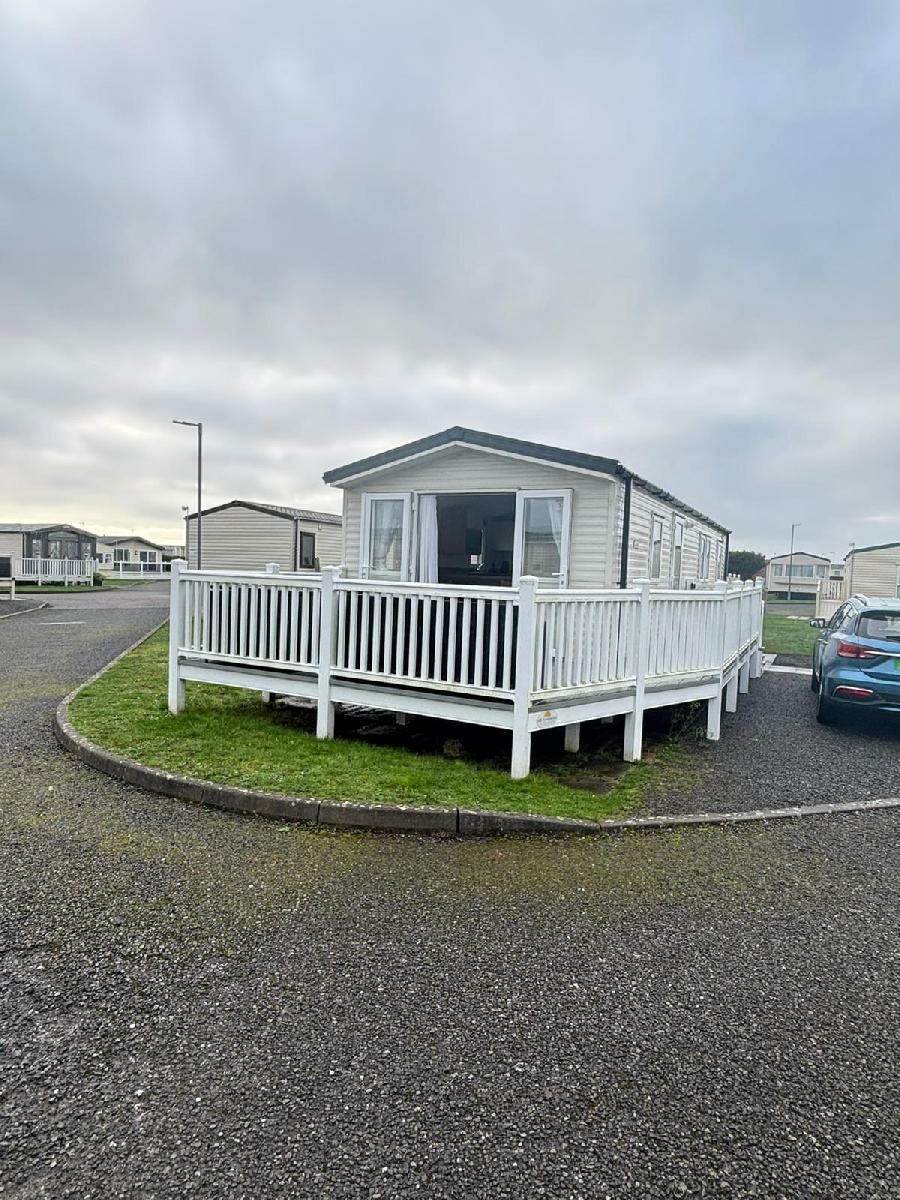 Trecco Bay - Holiday Accommodation 20566 - Bridgend