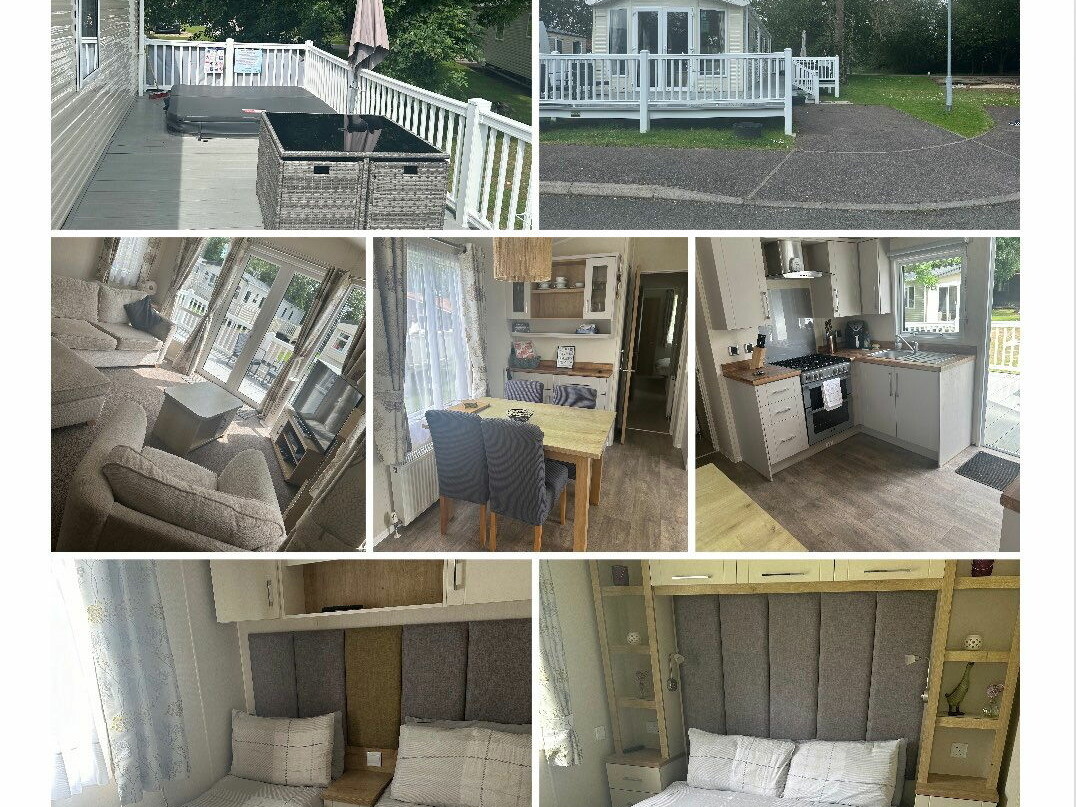 Tattershall Lakes Country Park - Holiday Accommodation 20609 - Lincolnshire